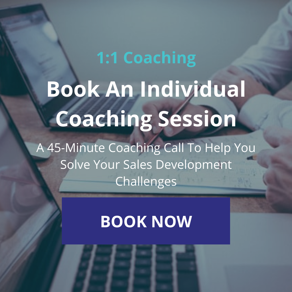 Chatgpt 3 Steps To Generating An Outbound Sequence From Scratch