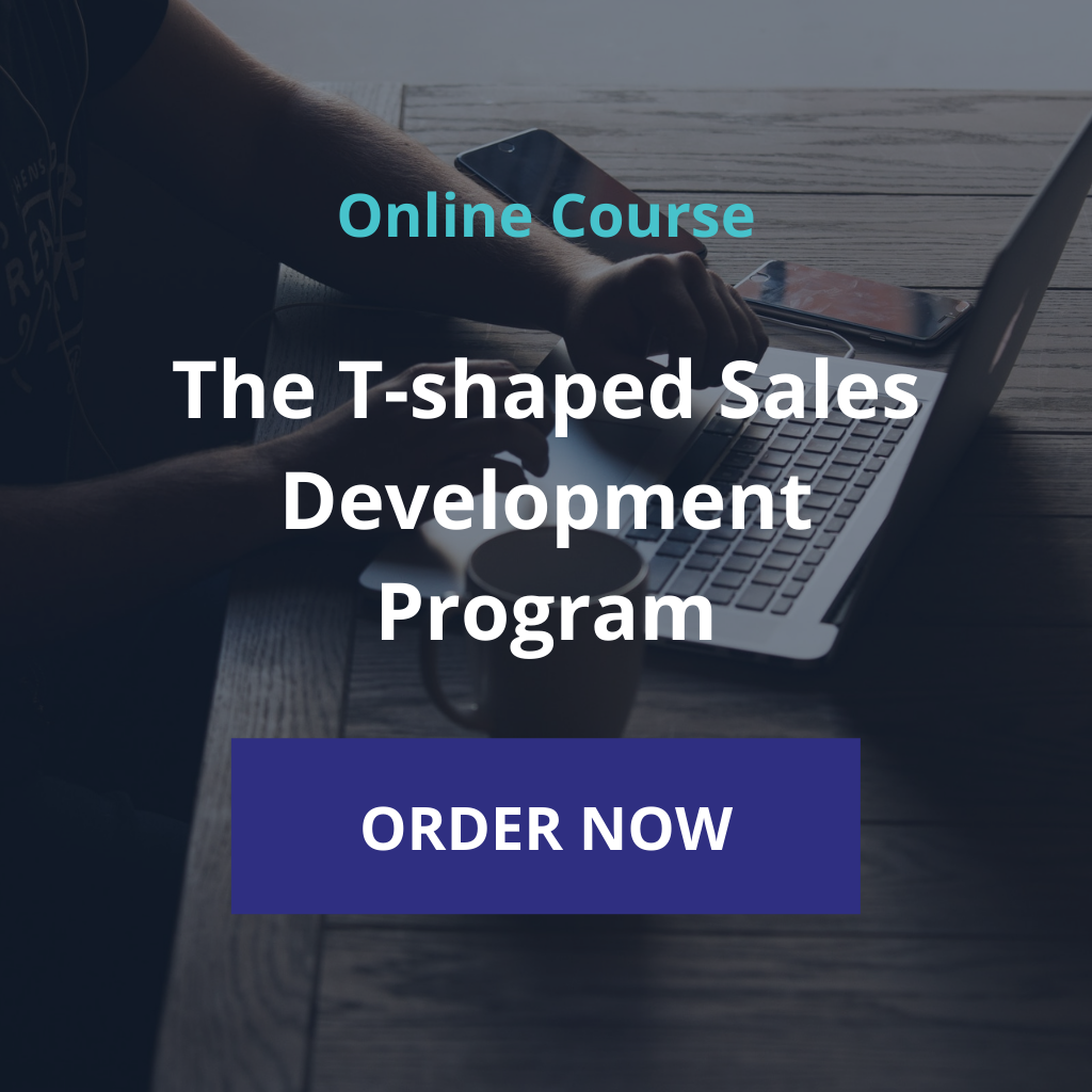 Online Courses | SalesLabs
